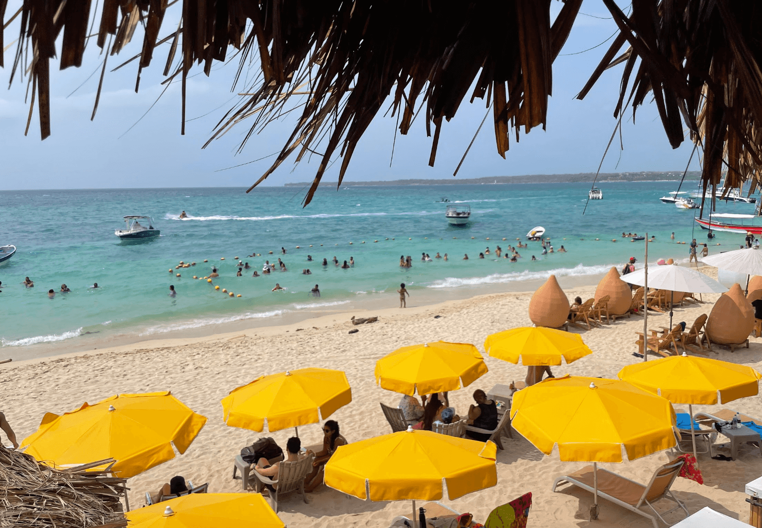 Isla Baru Colombia: Your Complete Guide » Hayley on Hiatus