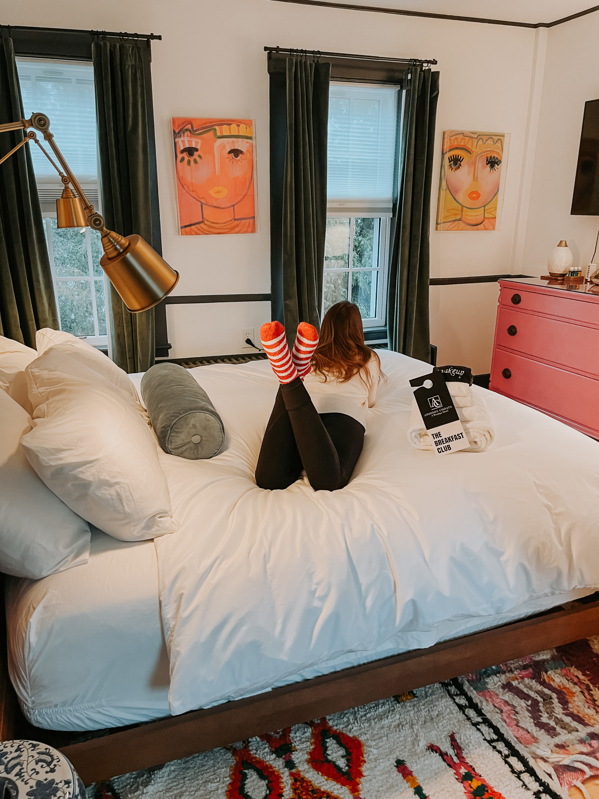 Addison Choate; the first Boutique Hotel in Rockport, MA – Hayley on Hiatus