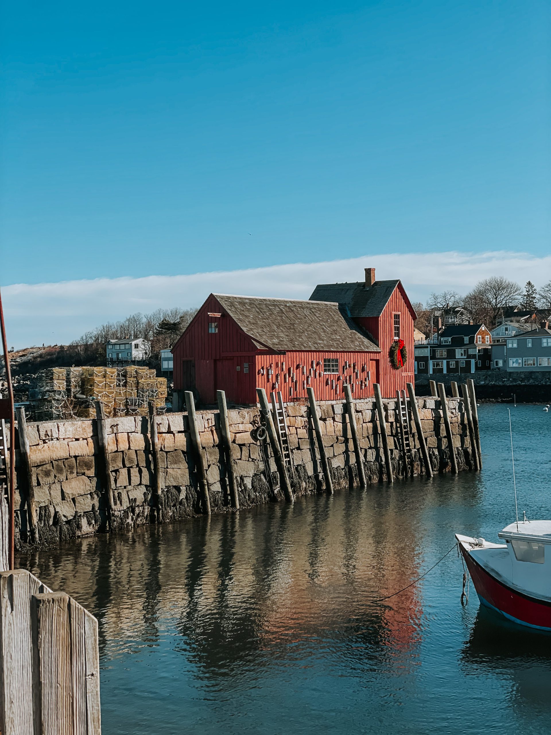 Addison Choate; the first Boutique Hotel in Rockport, MA – Hayley on Hiatus