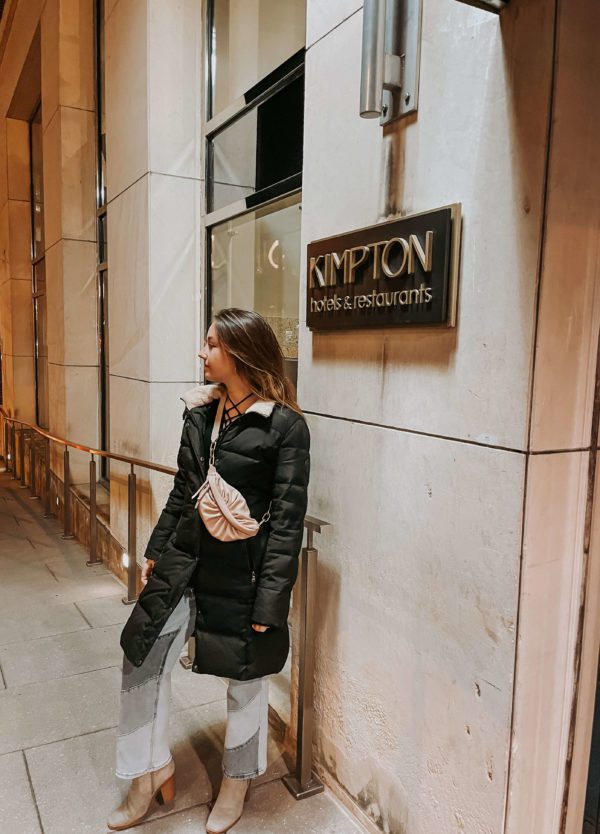Kimpton George Hotel; a Capitol Hill Gem » Hayley on Hiatus