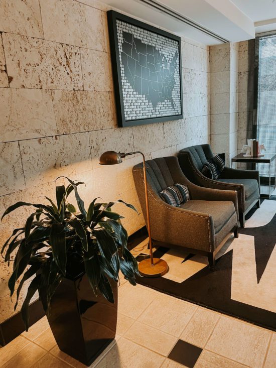 Kimpton George Hotel; a Capitol Hill Gem – Hayley on Hiatus