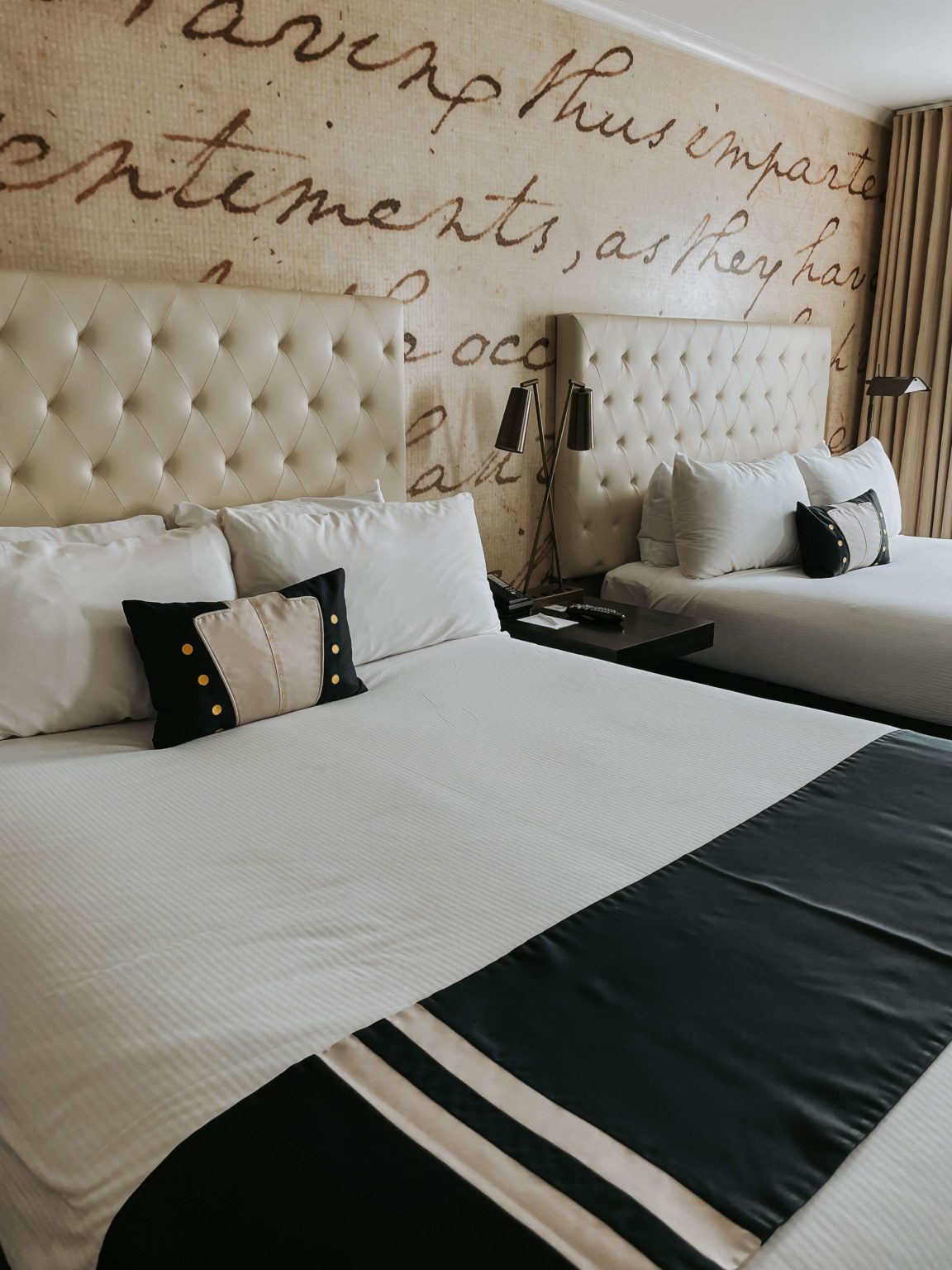 Kimpton George Hotel; a Capitol Hill Gem » Hayley on Hiatus