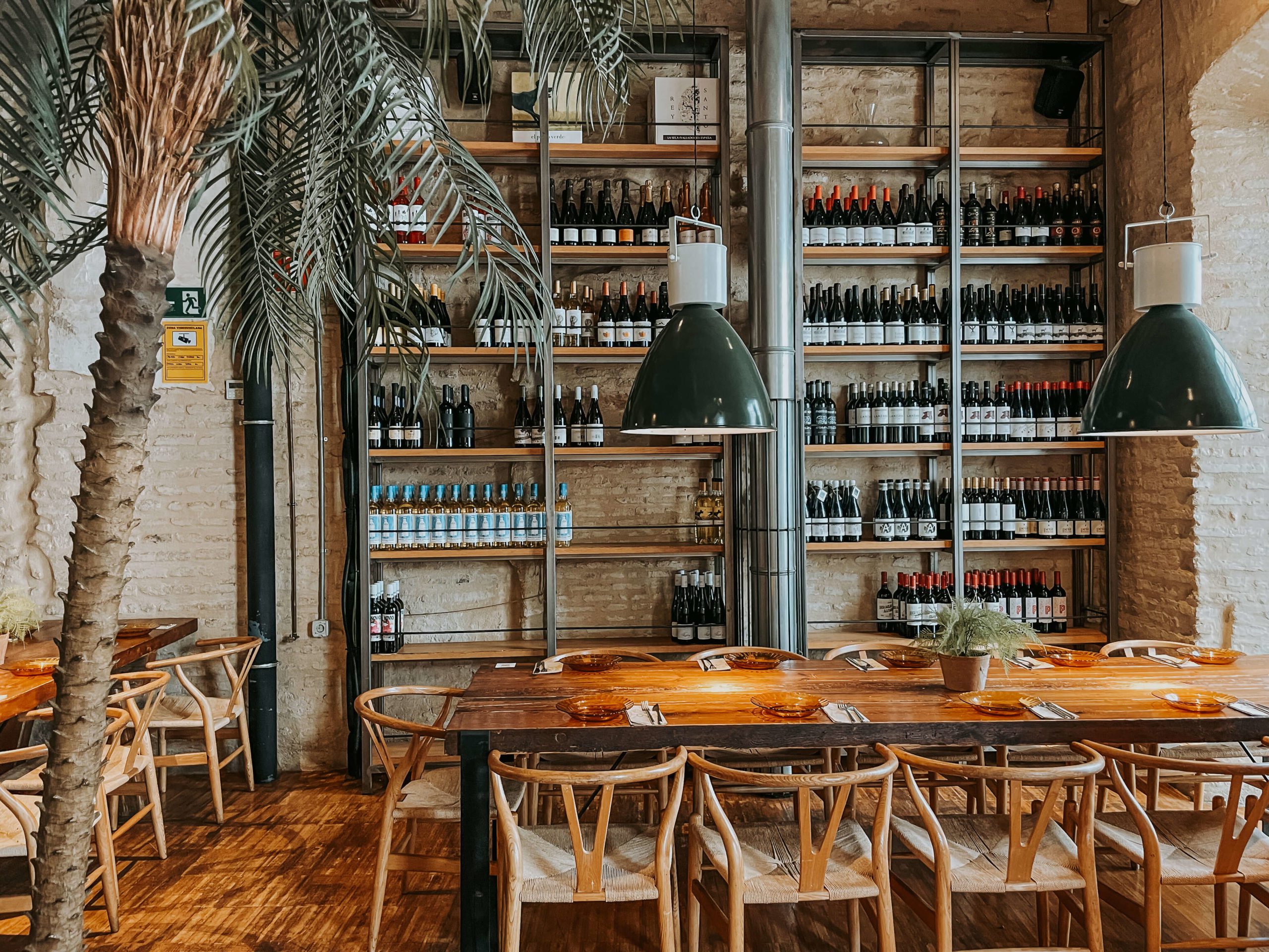 Dining in Seville: The Most Authentic Restaurants » Hayley on Hiatus