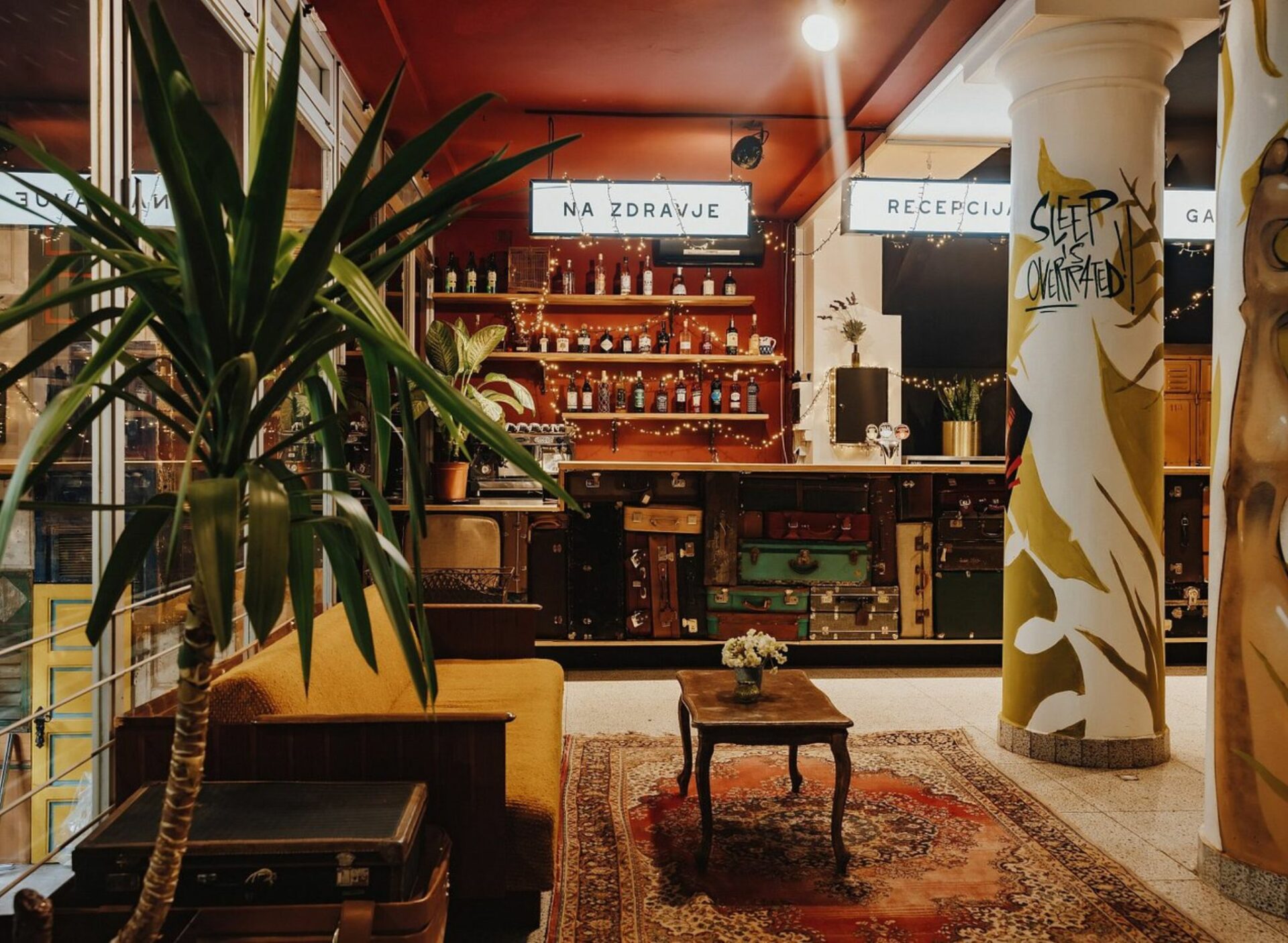 7 of the Best Hostels in Europe for Solo Travelers – Hayley on Hiatus