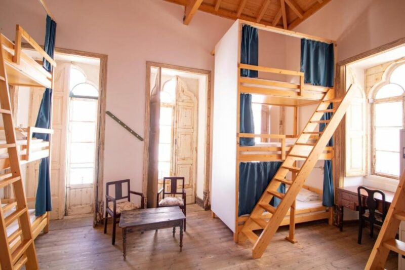 7 of the Best Hostels in Europe for Solo Travelers – Hayley on Hiatus