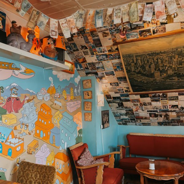 4 Cafes in Reykjavik For Digital Nomads – Hayley on Hiatus