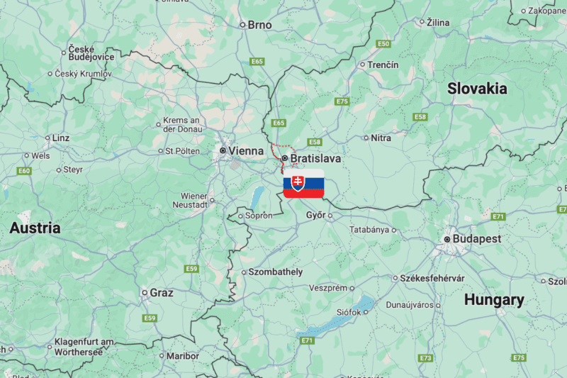 Solo Travel Guide: Bratislava City, Slovakia – Hayley on Hiatus