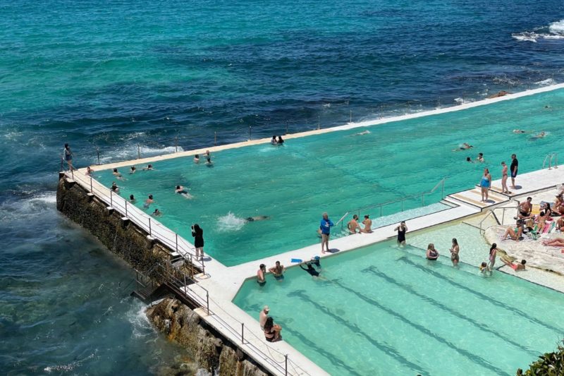 Bondi to Coogee Coastal Walk; What Not To Miss Along The Way – Hayley ...