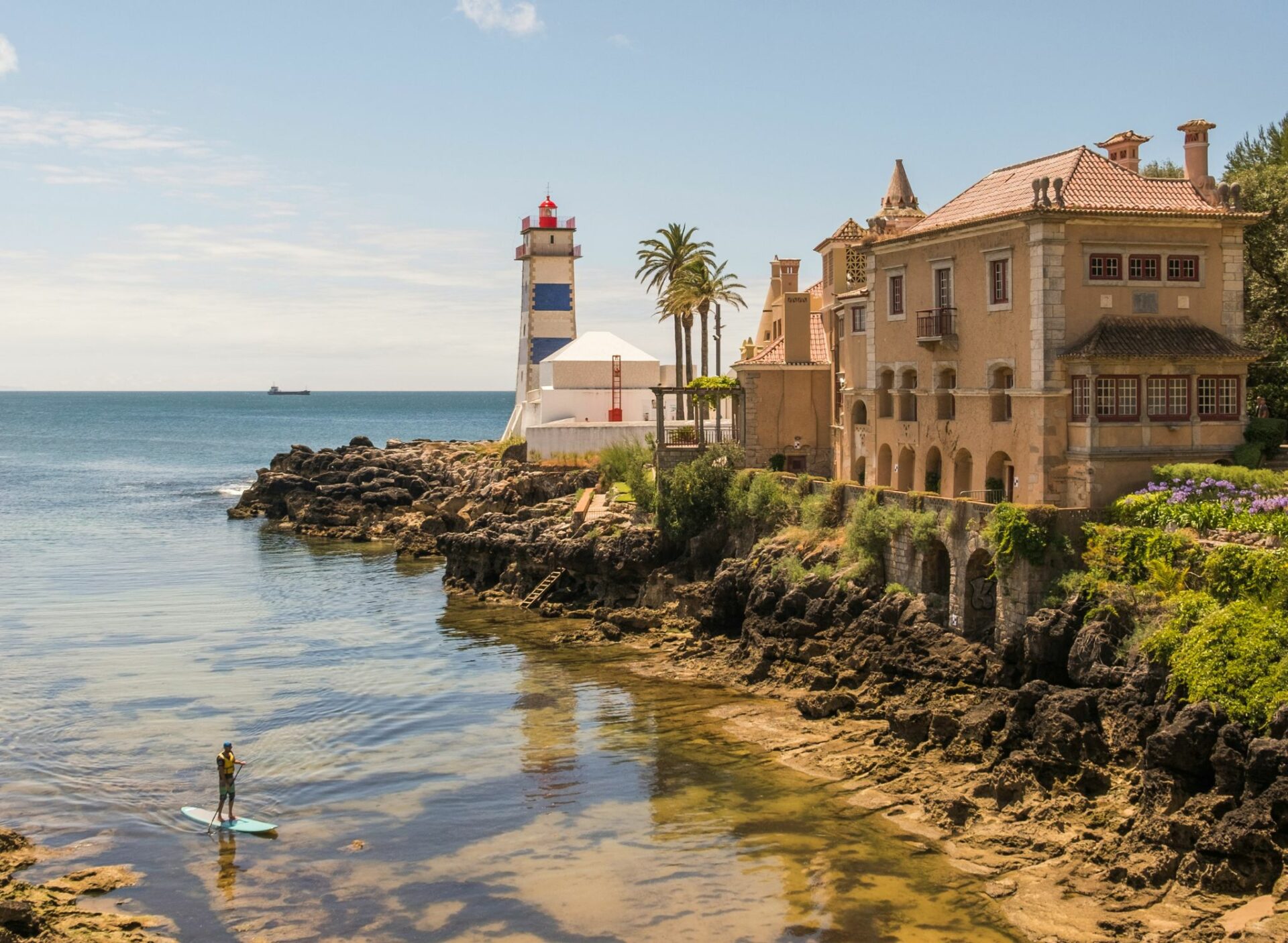 Lisbon to Cascais Day Trip: Ultimate Mini-Guide for Planning – Hayley ...