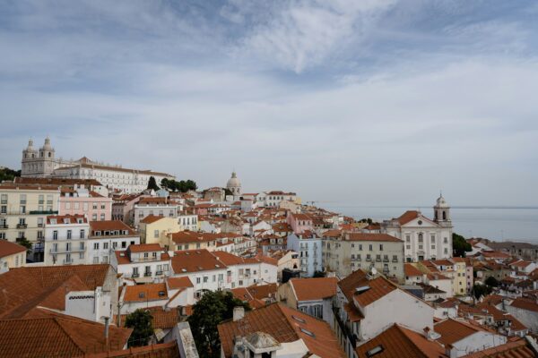 What To See And Do In Lisbon: 5 Things Not To Miss On Your Trip ...